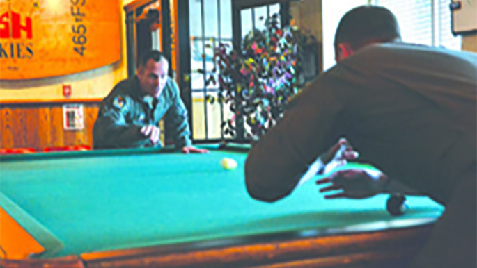 552nd Air Control Wing > Home